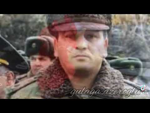 Mübariz İbrahimov Haqqında Şeir