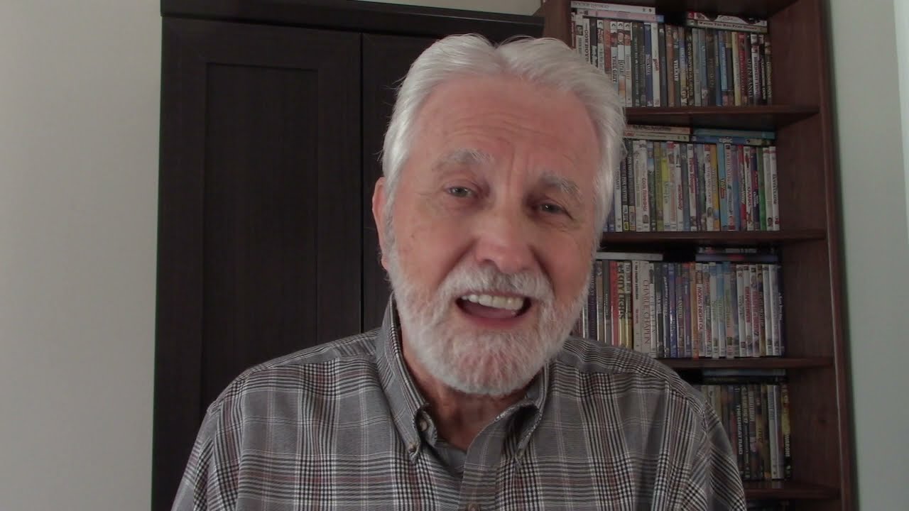 Youtube – Ronald Craig's