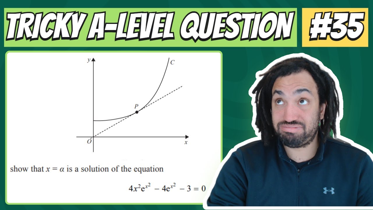 ITERATION questions are harder than you think!! | Tricky A-Level Maths ...
