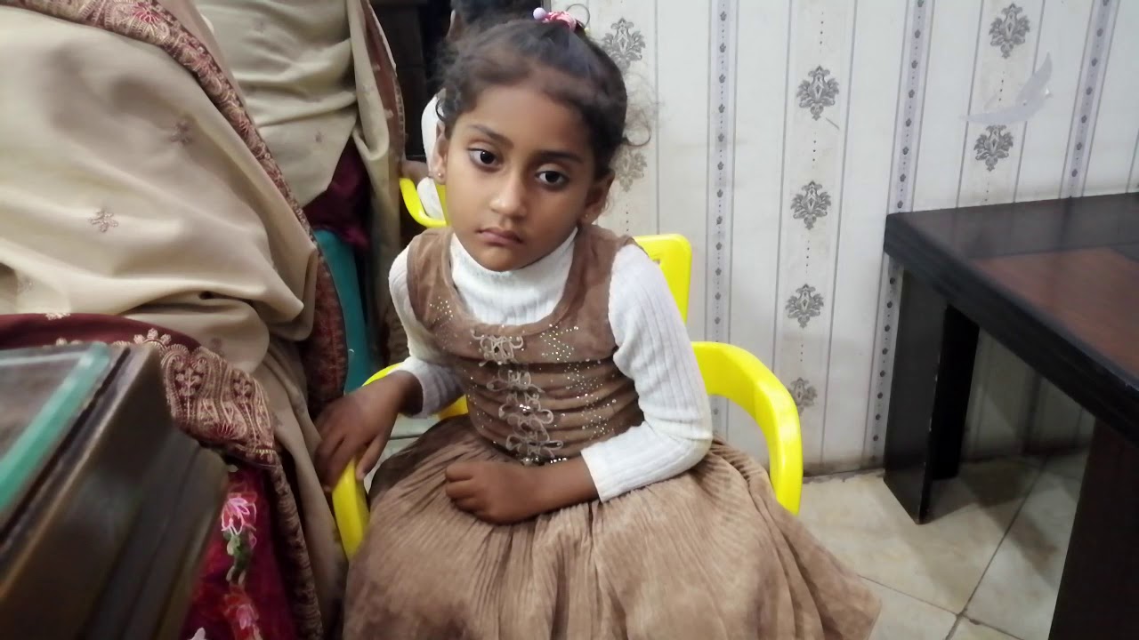 Unbelievable 😳Autism child with best sitting timing and behaviour ...