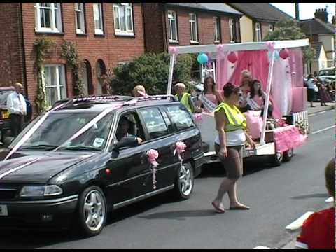 Maldon Carnival 2010 - YouTube