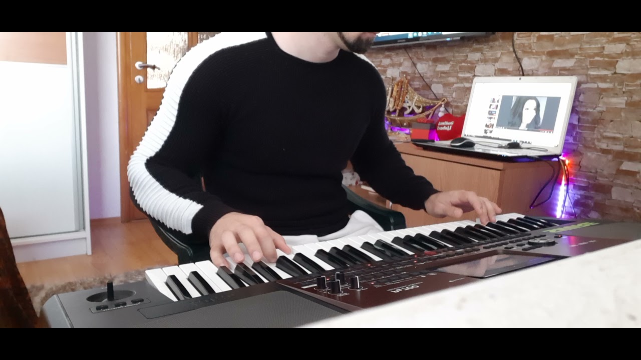 Cvete moj-Dragana Mirkovic pa700 - YouTube