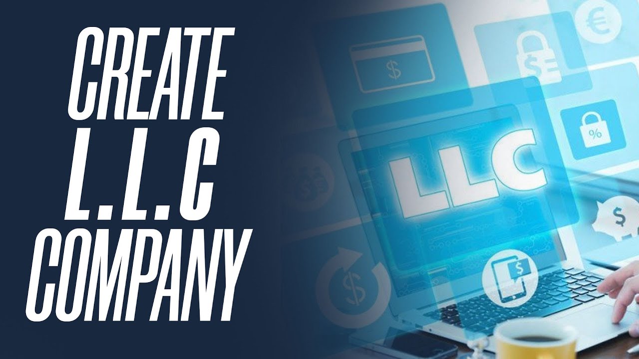 How To Create An LLC For Beginners | Simple In (2025) - YouTube