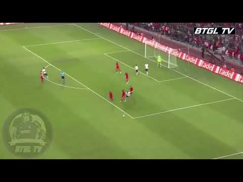 Tottenham - Ajax ERZURUMLU SPİKER