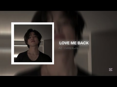 TRINIDAD CARDONA -LOVE ME BACK [slowed + reverb] w/ lyrics - YouTube