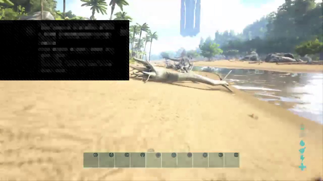 Ark | I'm so sad - YouTube