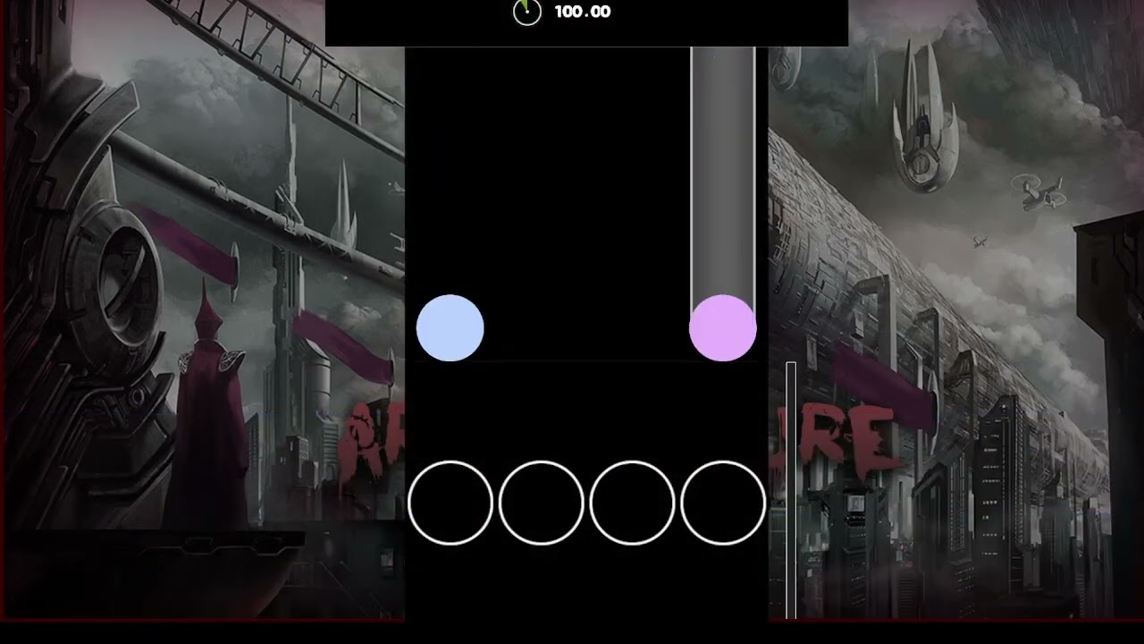 i found Sillyfangirl's osu skin!!!!!!!! Read discription - YouTube
