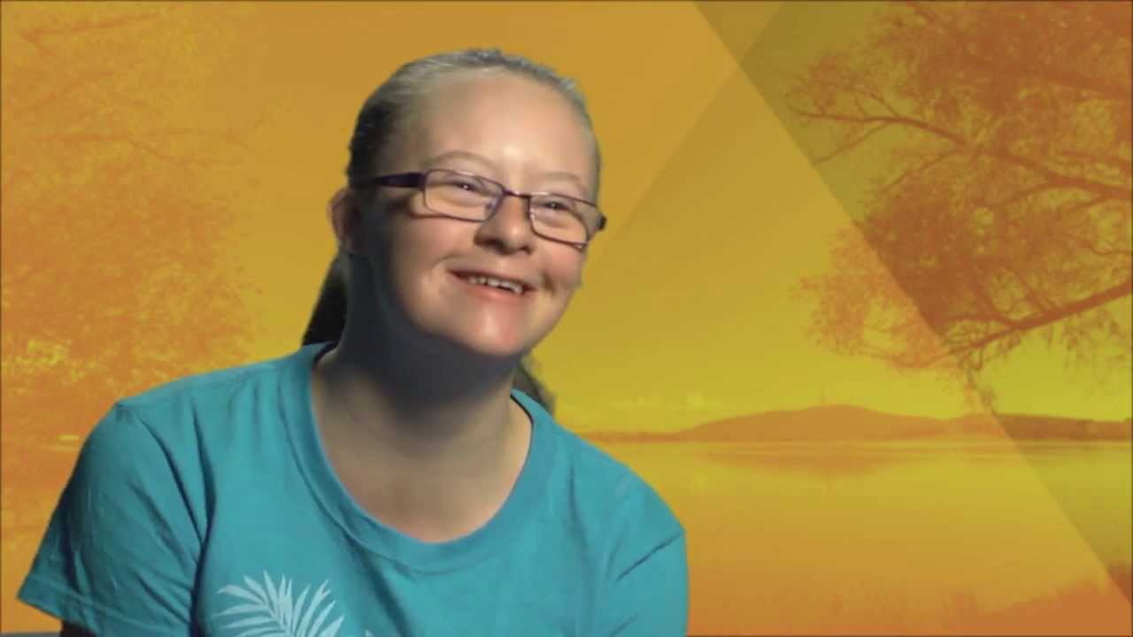 People of Canberra - Ruth Faragher - YouTube