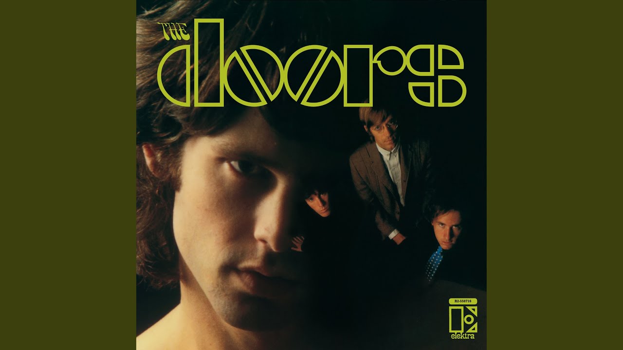 Back Door Man (Live at the Matrix, 3/7/1967) - YouTube