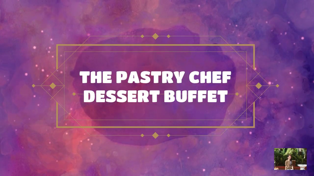 UNLI FOODS?! + INSTAGRAMABLE PICS? VISIT THE PASTY CHEF ( Dessert ...
