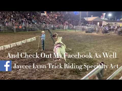 Jaycee Lynn Channel Promo - YouTube