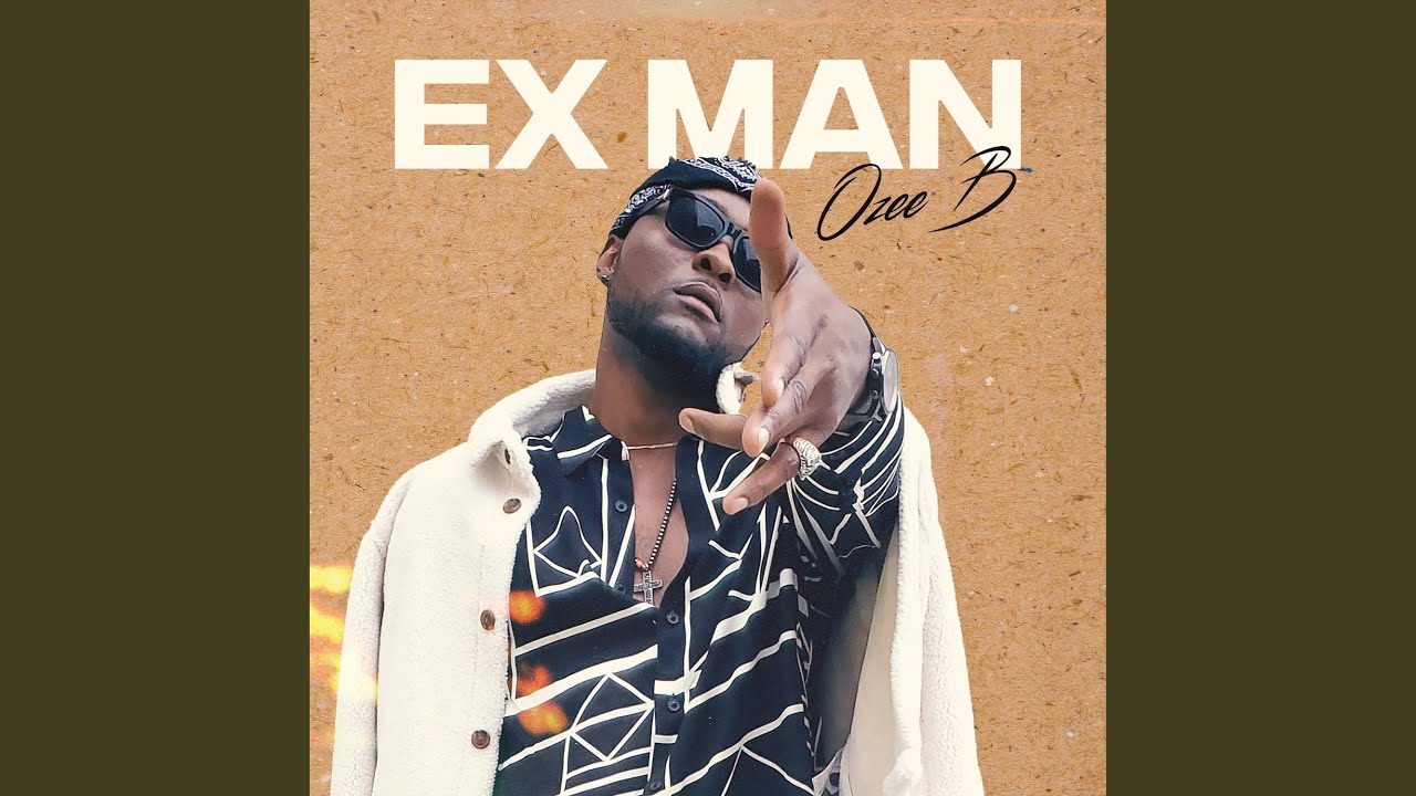 EX MAN - YouTube