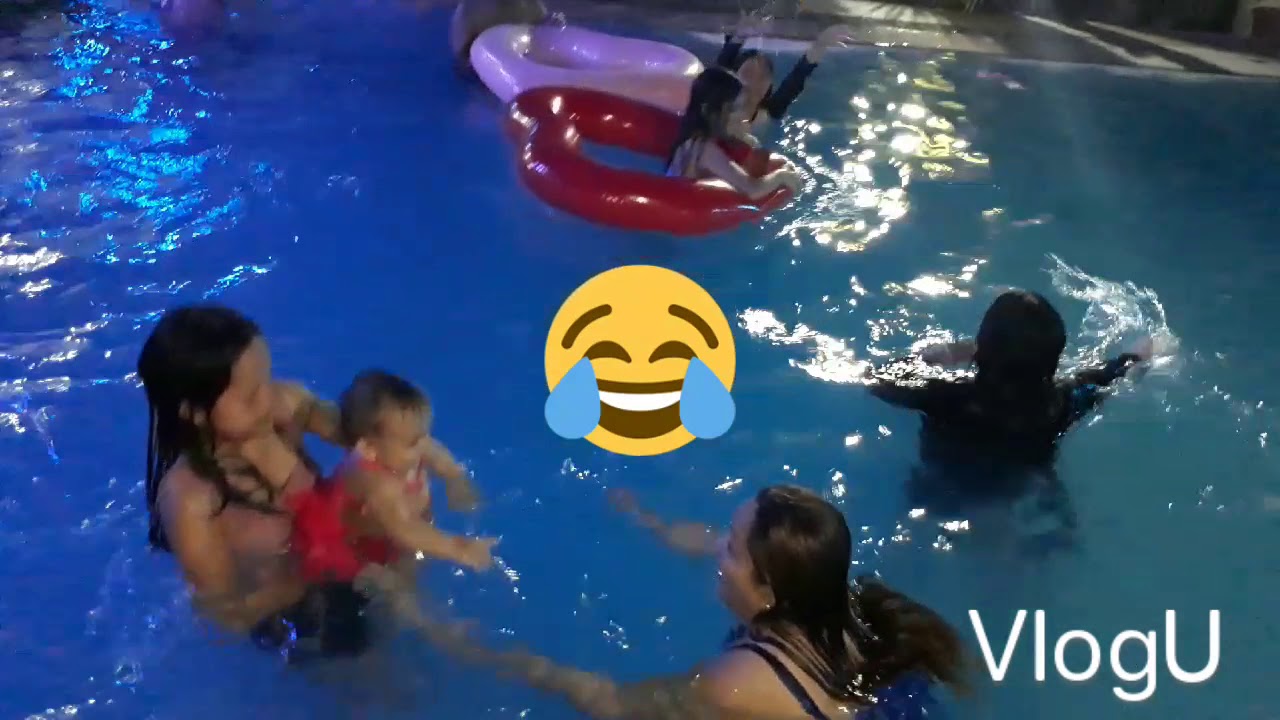 Canjulao Private Pool - YouTube