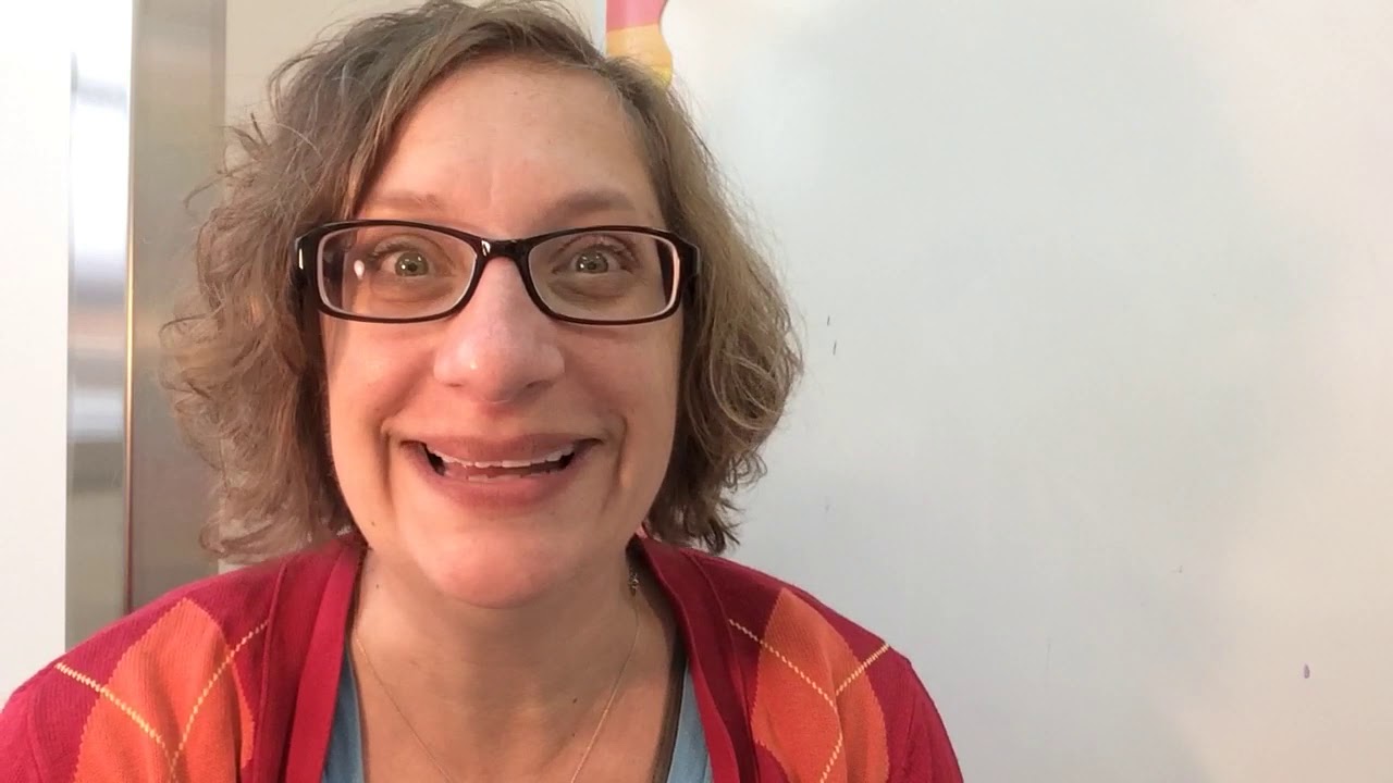 Second step week 13 puppets - YouTube