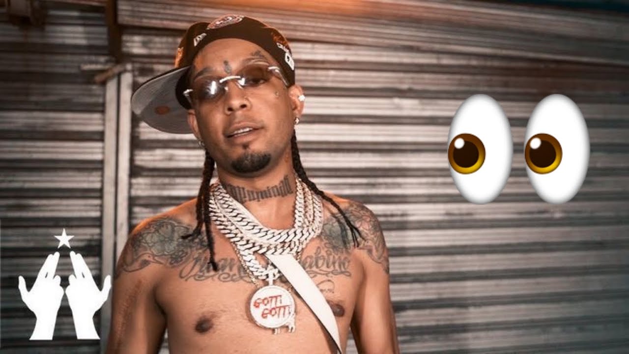 ROCHY RD- Se Dejaron Ver 👀 (Audio oficial) rap Dominicano - YouTube