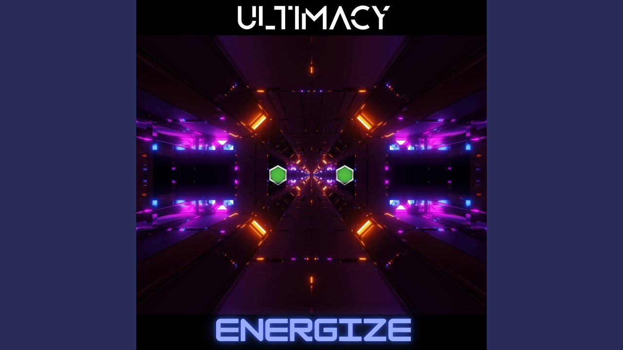 Energize - YouTube Music