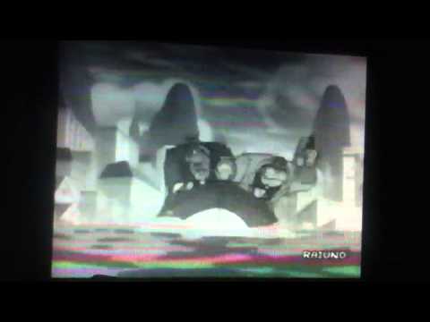 Sigla Disney Afternoon +sigla di Talespin da Raiuno da VHS