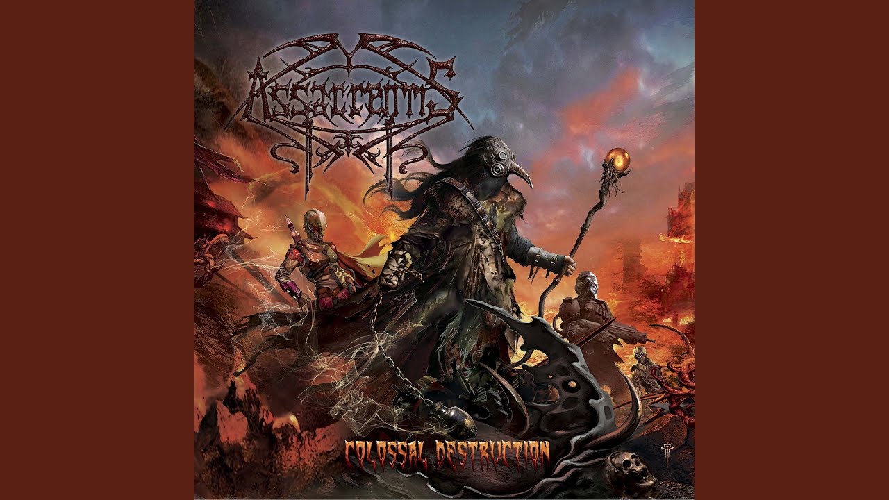 Human Zero - YouTube