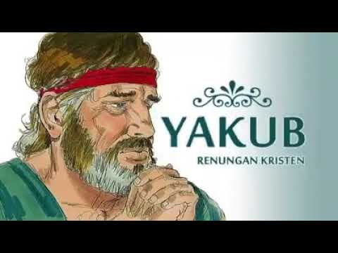 CERITA YAKUB DALAM ALKITAB - YouTube