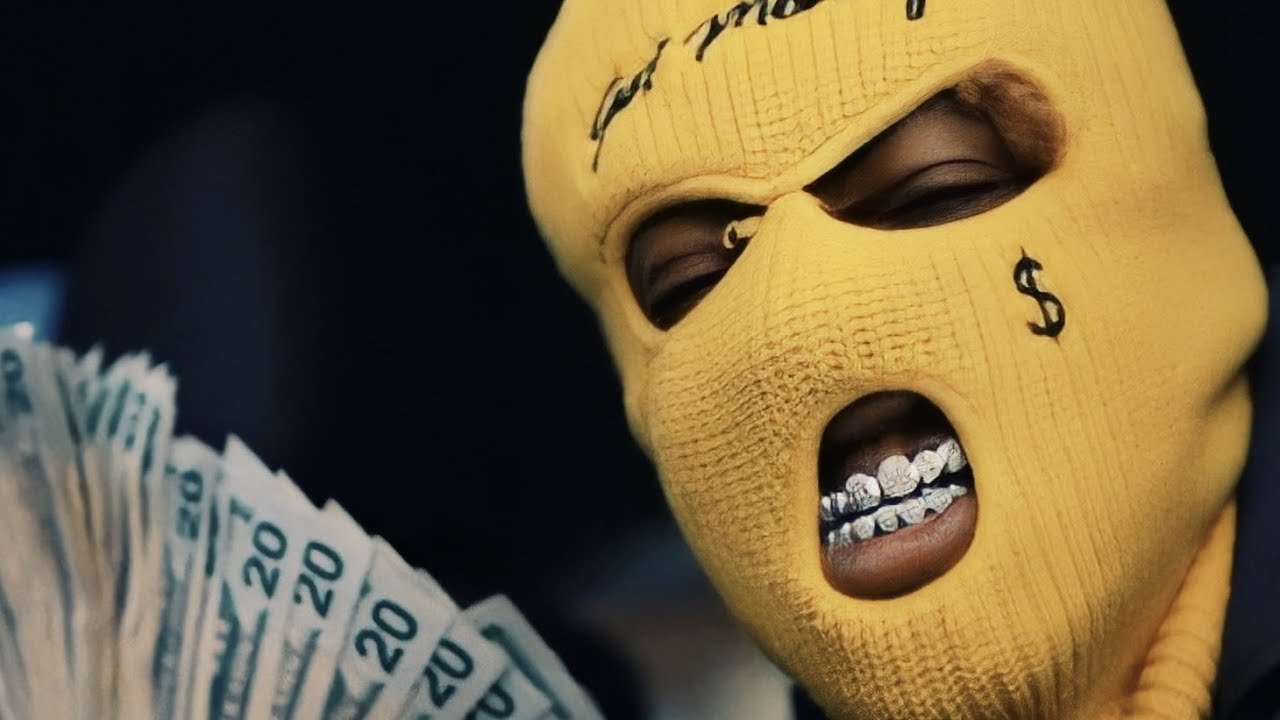 Rap Beat “No Limits" | Dark Trap Type Beat 2022 | prod. Roma Beats ...