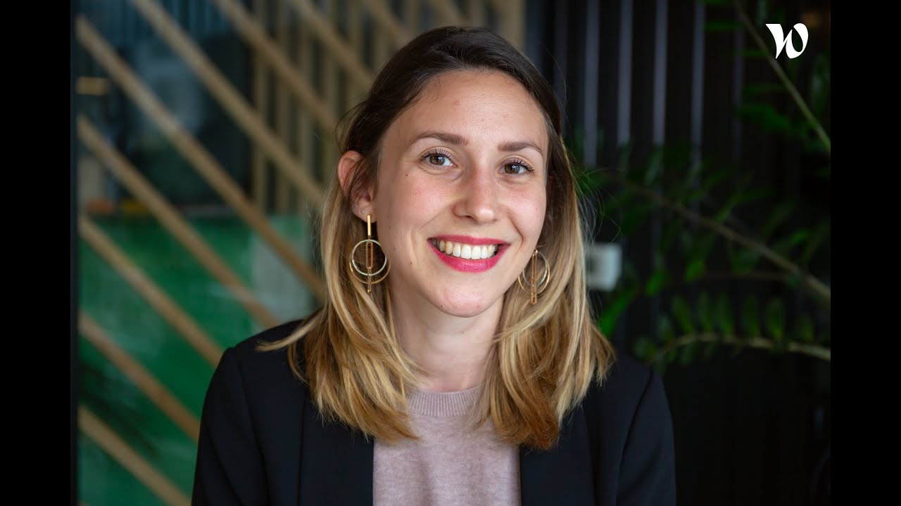 Découvrez Delia Technologies Mathilde Martin, Ingénieure d'affaires ...