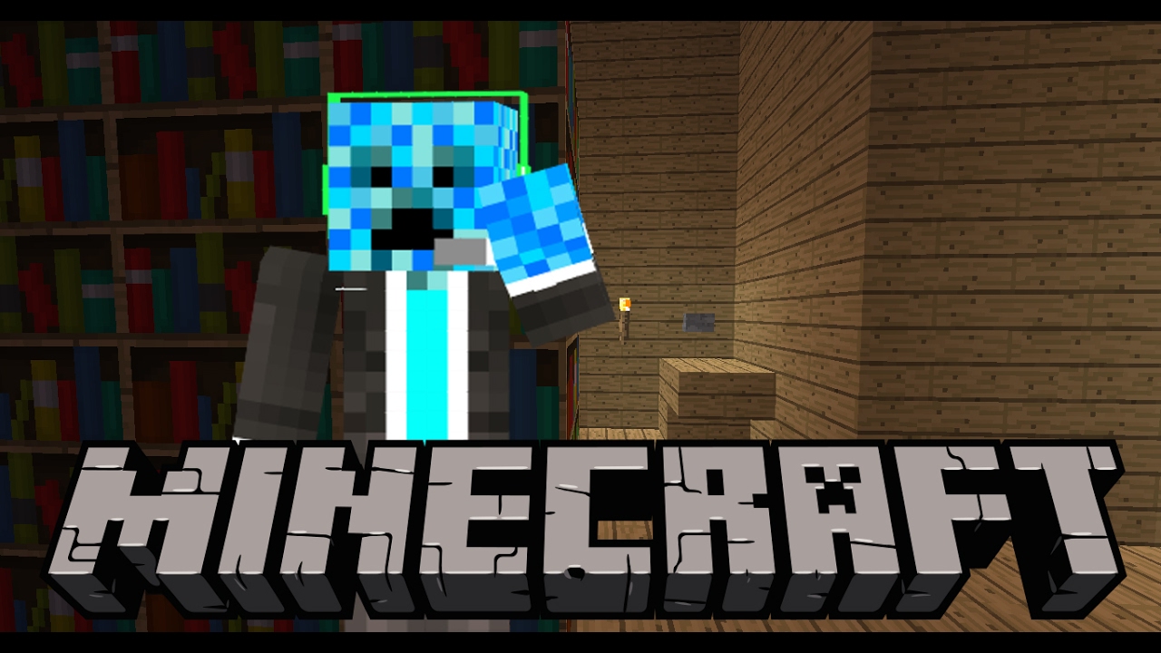 Nyari Tombol - Minecraft: Find the Button 15 Levels - Bahasa Indonesia ...