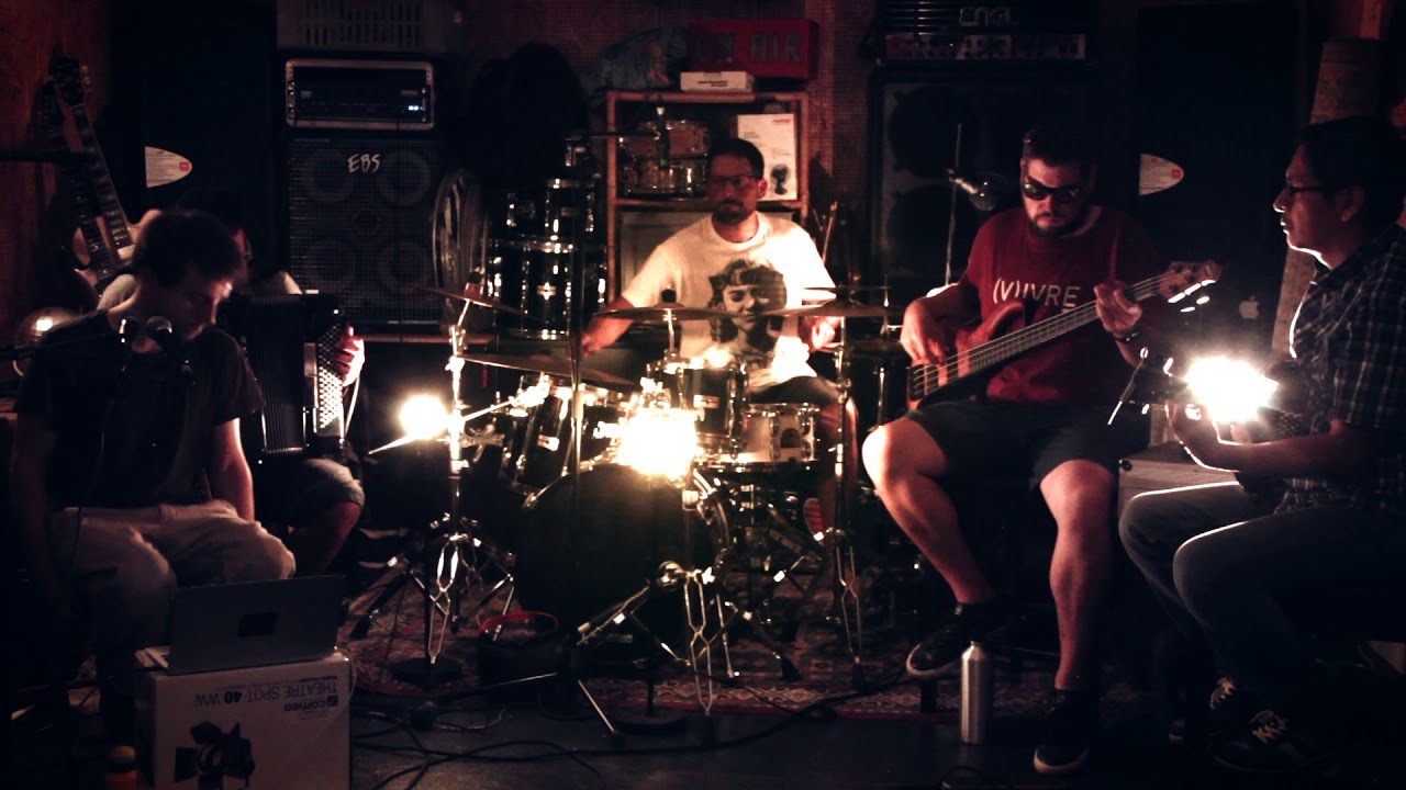 Kaceo - Scroll (session 24h) - YouTube