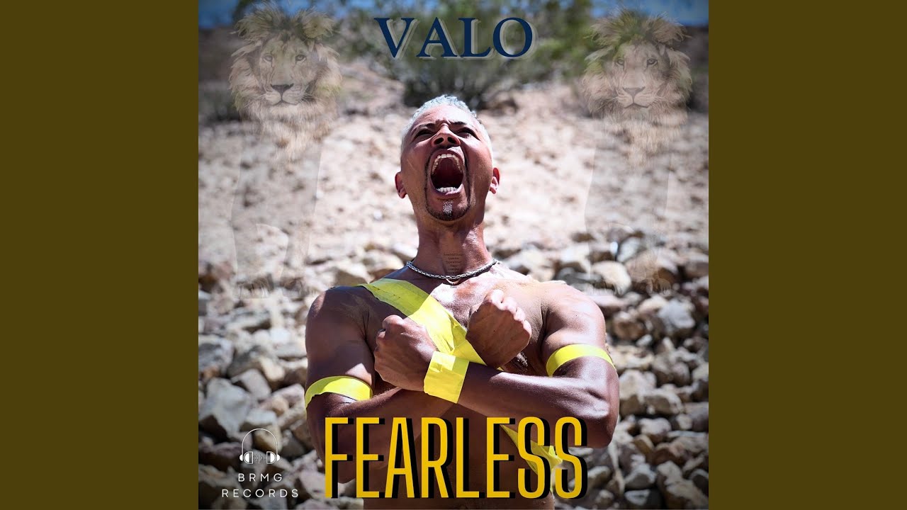 Fearless - YouTube