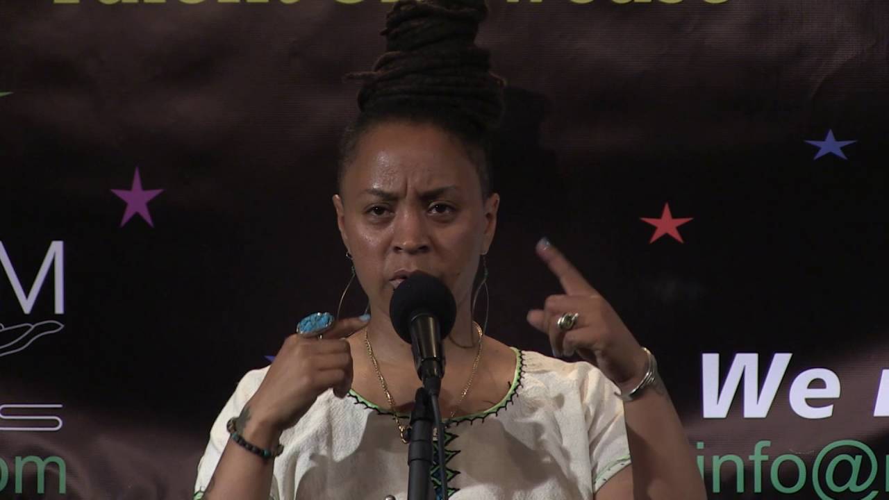 Raquel "Ra" Brown - YouTube