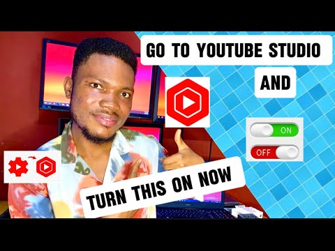 YouTube NOT Recommending Your Videos? TURN ON THIS Feature In YouTube ...