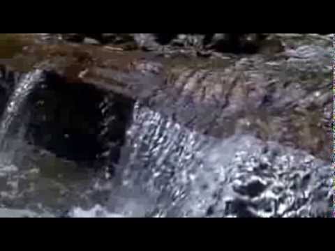 Oğuz şəlaləsi - Oghuz waterfall -Welcome to OGUZ - NN pro  .mp4