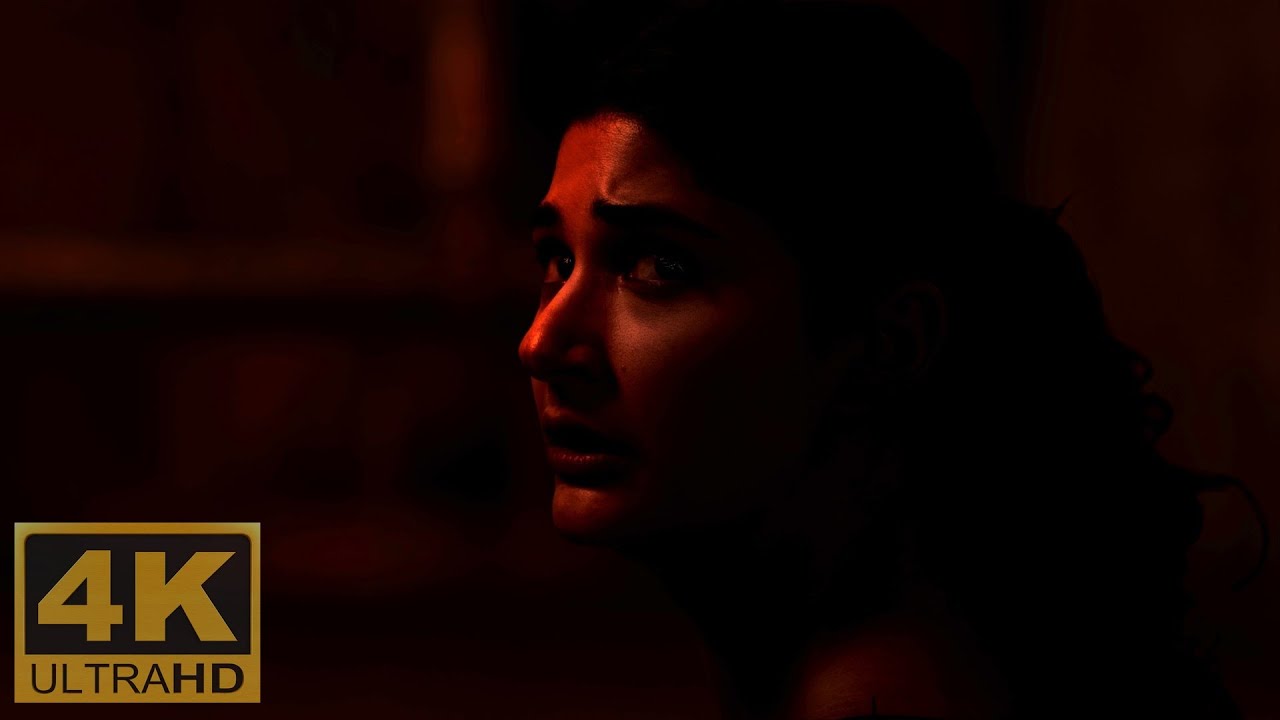 PROJECT: S (4K) - Sci-Fi Horror Short Film - YouTube