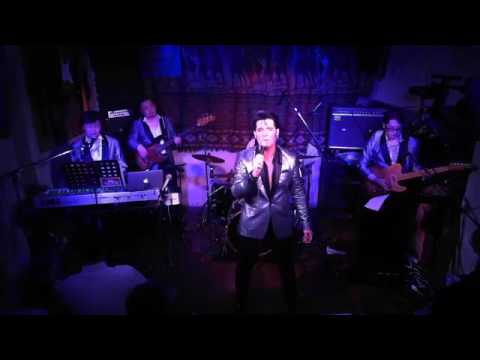 2017-07-14 ELVIS PRESLEY Tribute Live 8th JAY DUPUIS 02 - YouTube