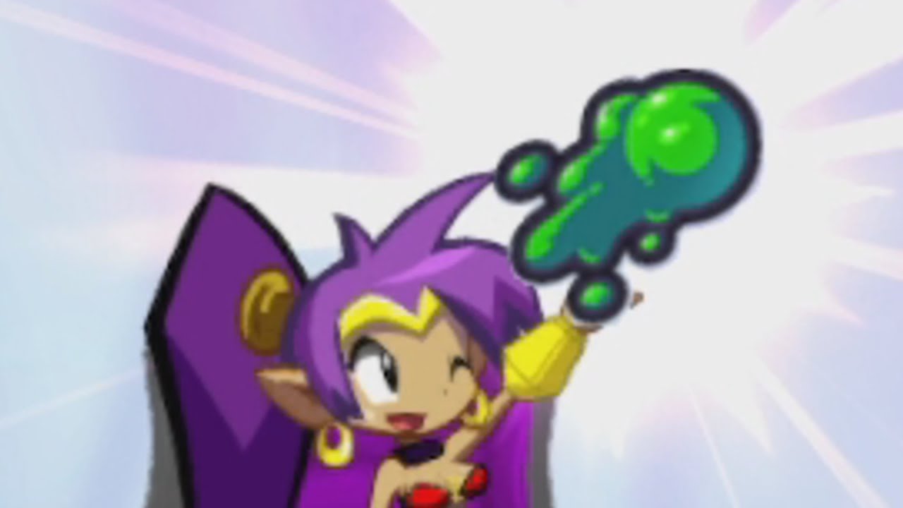 Collecting The Treasure We Missed | Shantae Half-Genie Hero Episode 18 ...