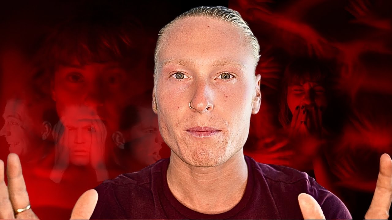 Do You Have Multiple Personality’s | Universal Mastery - YouTube