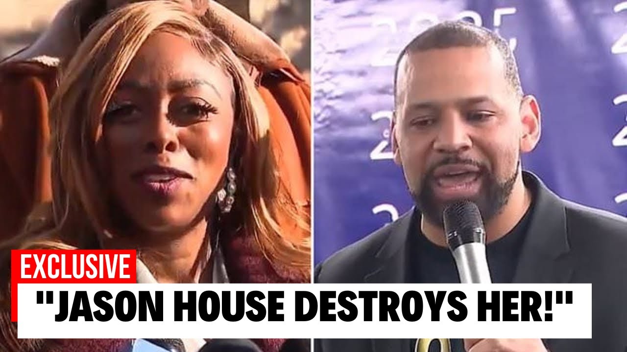 EXPOSED! Jason House REVEALS Mayor Henyard’s DARK SECRETS on Live TV ...