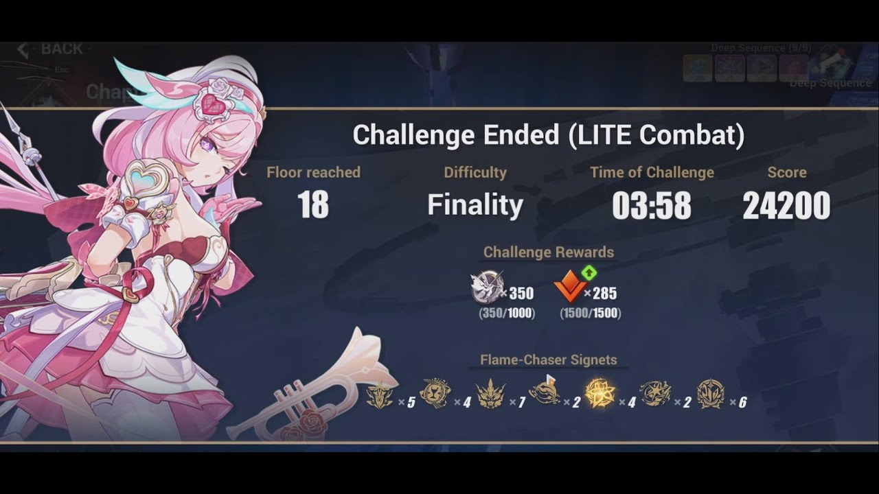 FIRST TIME ER with Elysia LOVE ELF vs FINALITY Kevin | v8.5 Elysian ...