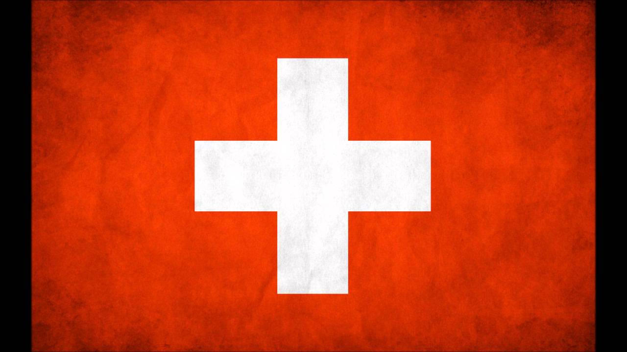 Swiss National Anthem (Swiss Psalm) : เพลงชาติสวิตเซอร์แลนด์ - YouTube