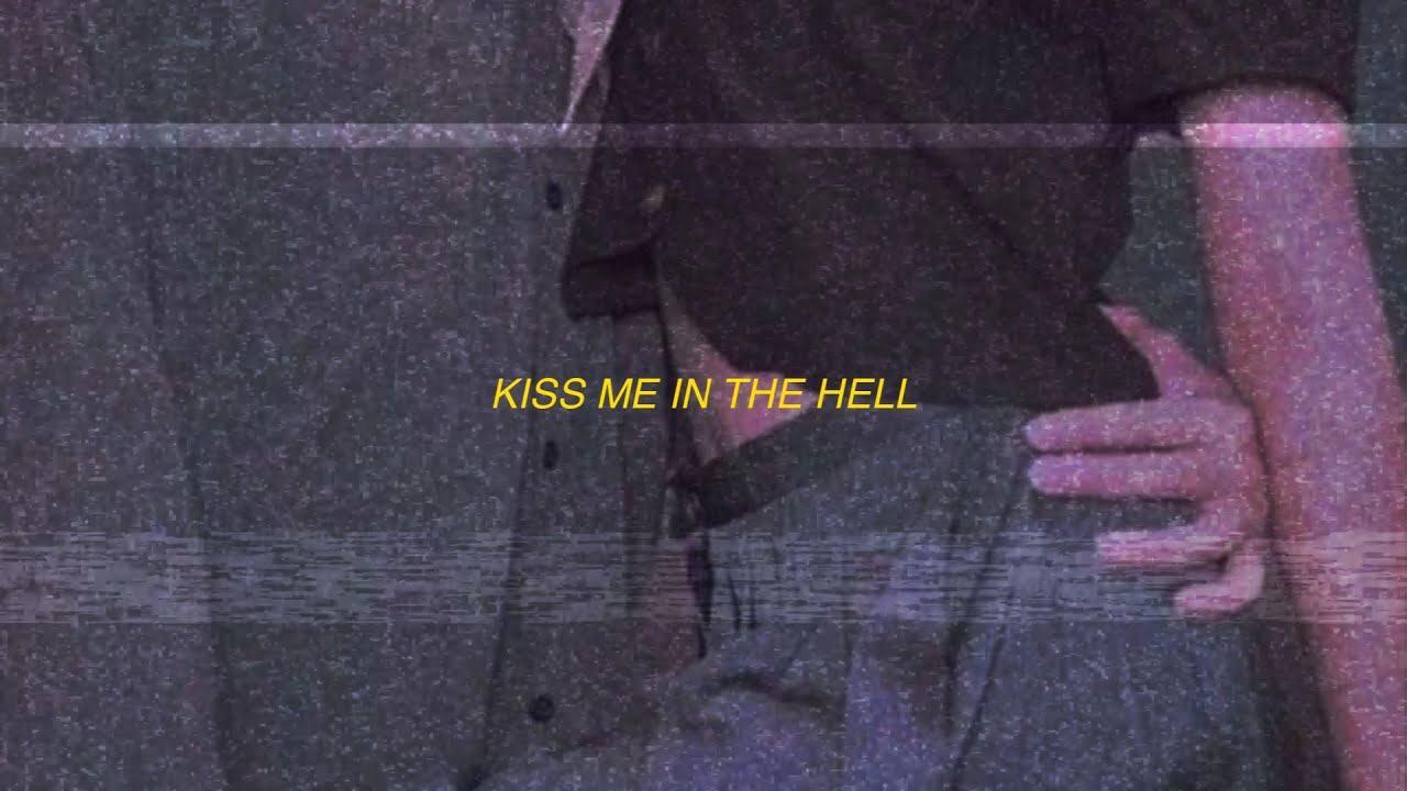 Sadly - Hell | LETRA (cover Nvscvr) - YouTube