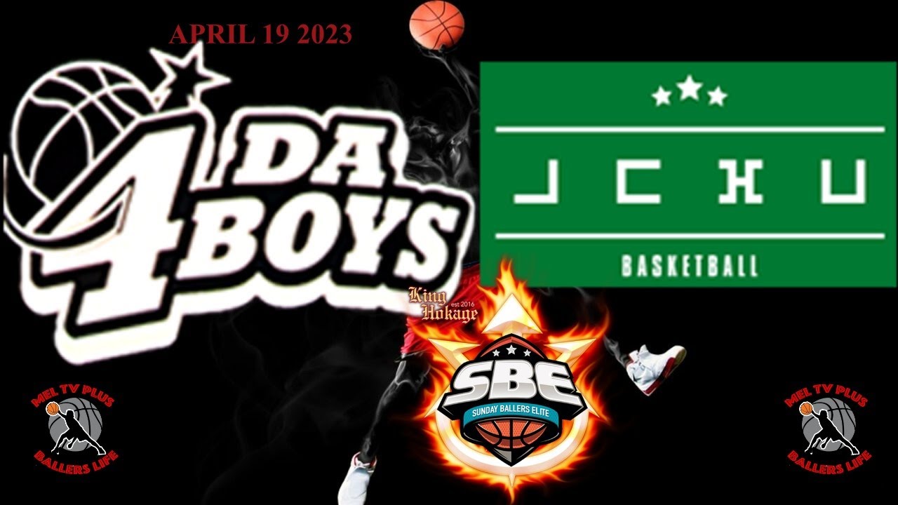 BASKETBALL PILIPINO IN BRUNEI SBE SUNDAY BALLERS ELITE KING HOKAGE ...