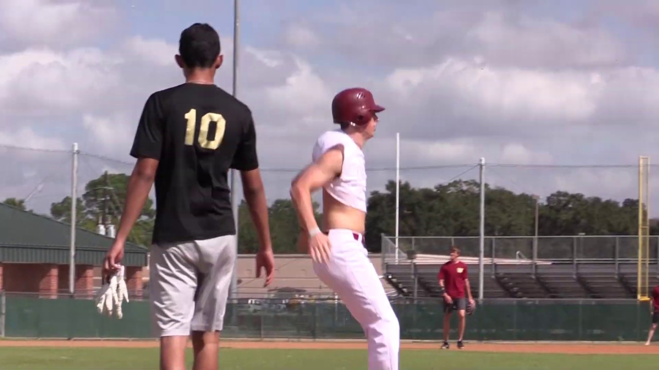 The Cy Woods Classic // 2019 - 2020 // Cypress Woods High School - YouTube