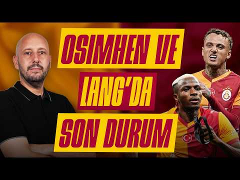 Icardi İçin Son Şans | Uğurcan Çakır Muslera'yı Geçti | ‘Bu Başlangıç Olmalı' | 10’da 10