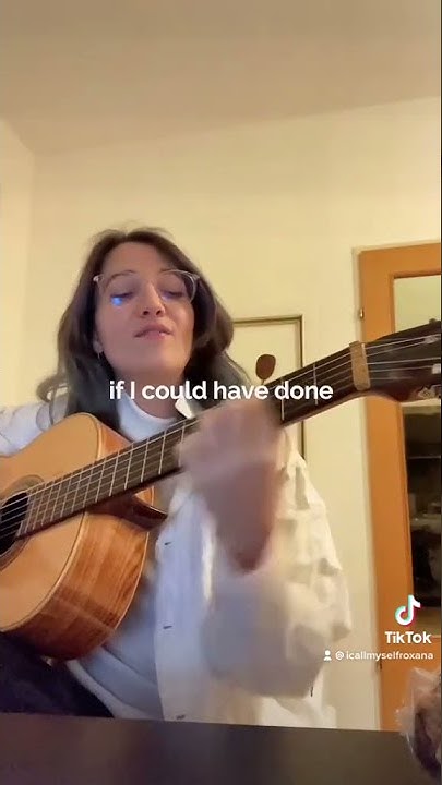 Every Second Day - Nataly Dawn / Mini Cover by Roxana - YouTube