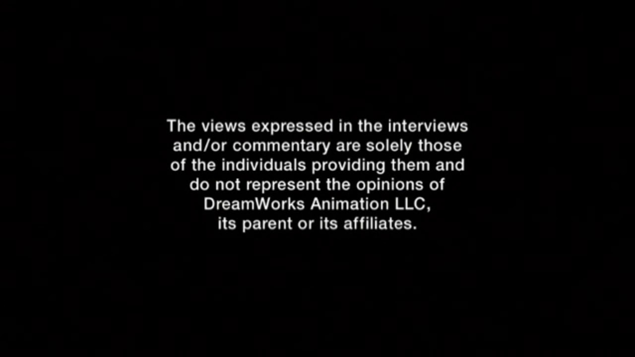 The Views Expressed (DreamWorks Animation) - YouTube