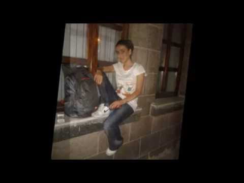 aysel mavi - hoşcakal