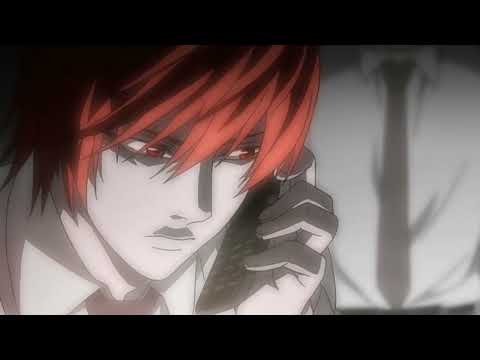 Death Note capítulo 35 Audio Latino (Parte 8/10)