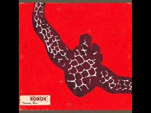 Trances Arc - Cold Drivers