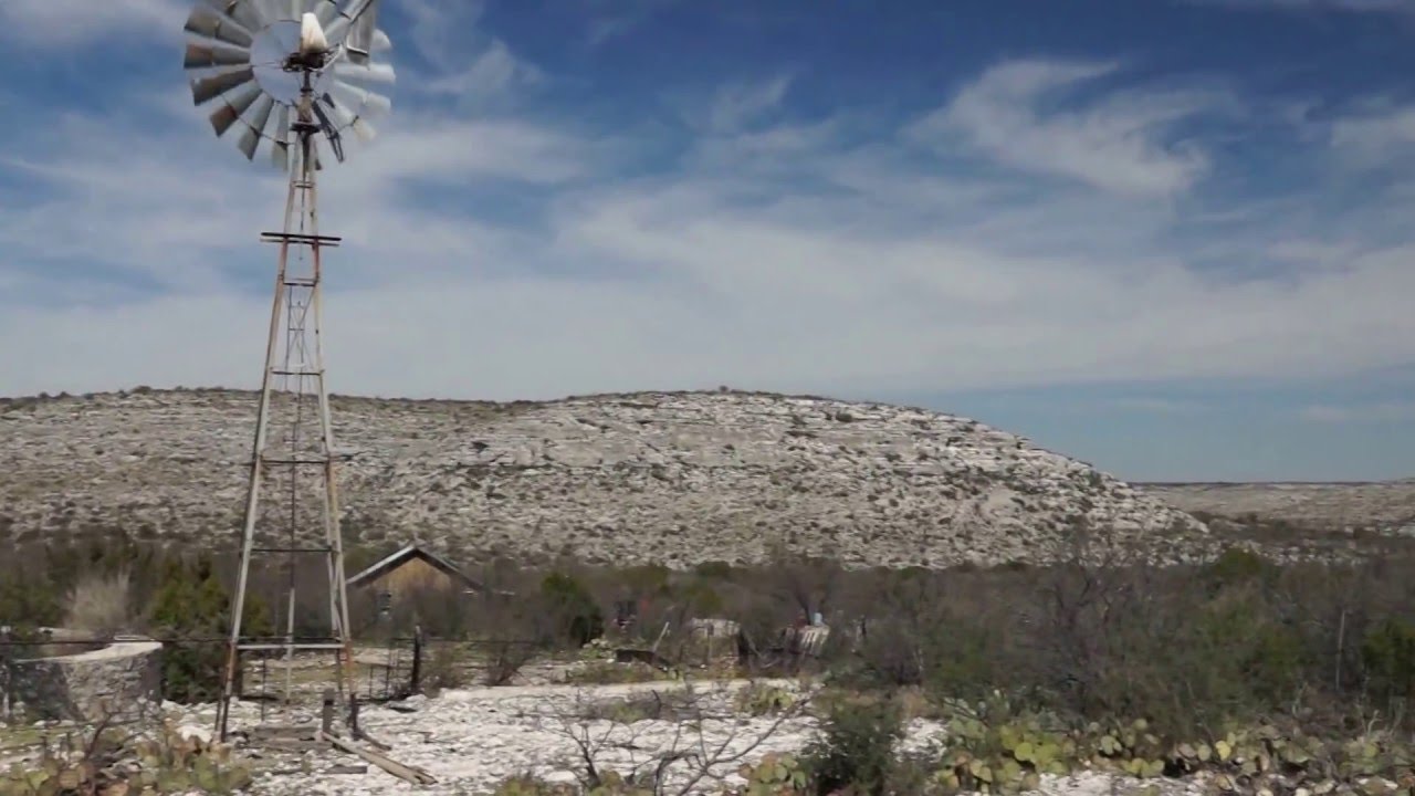 Las Cuevas Ranch 030 - YouTube