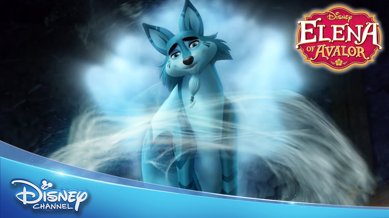 Elena of Avalor - The Magical Creatures of Avalor | Official Disney ...