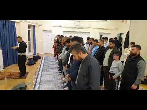 Day 7 Ramadan 07-04-2022 Firday MASJID Salahuddin Gravesend Kent UK 🇬🇧 ...